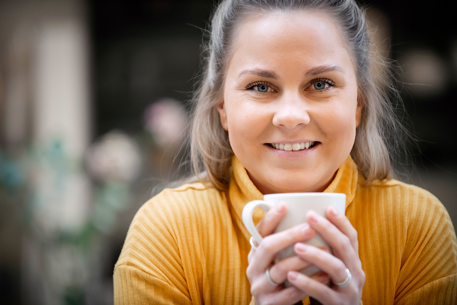 A Intrum | Intrum Portugal