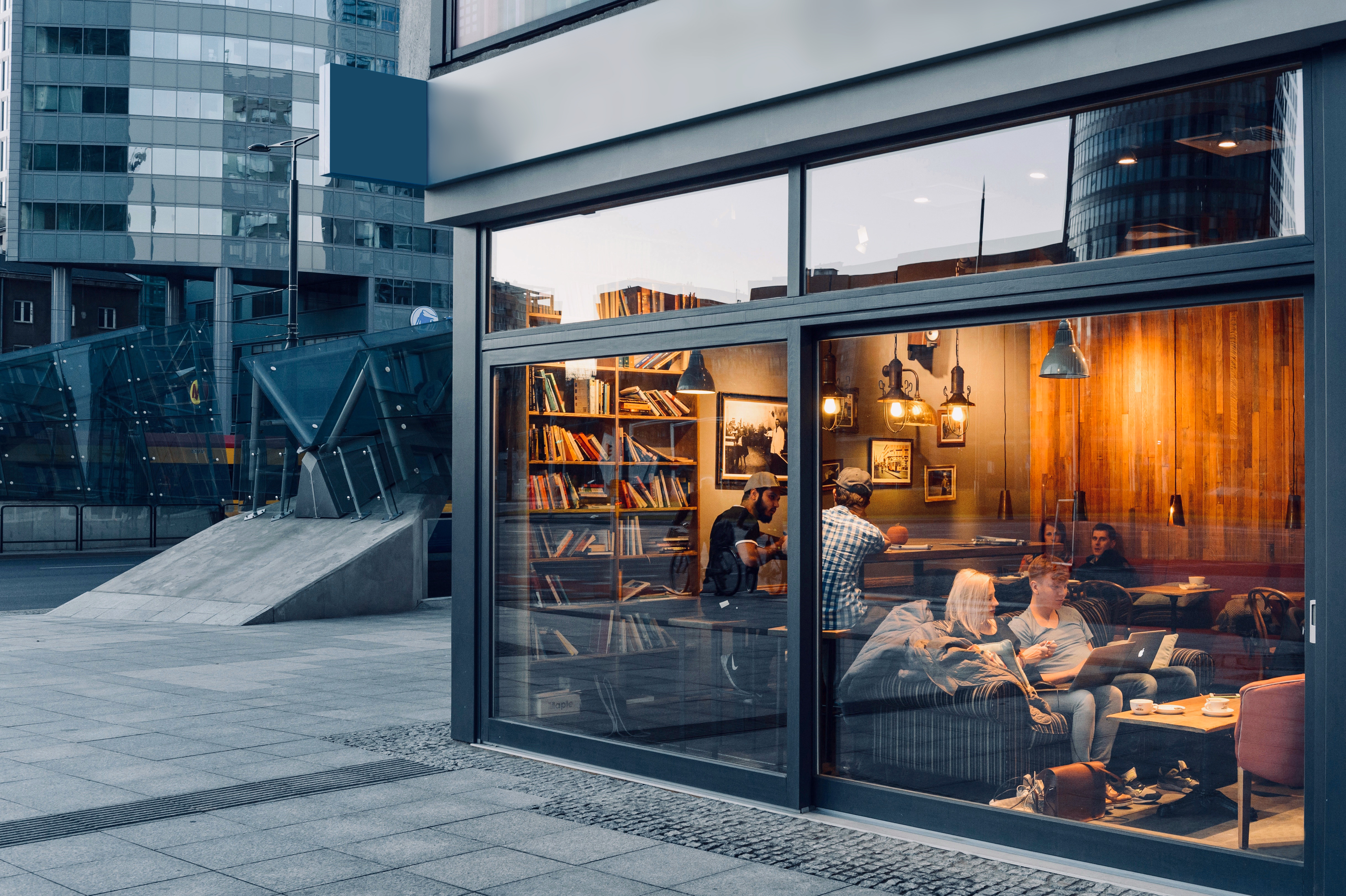 Setores da indústria | Intrum