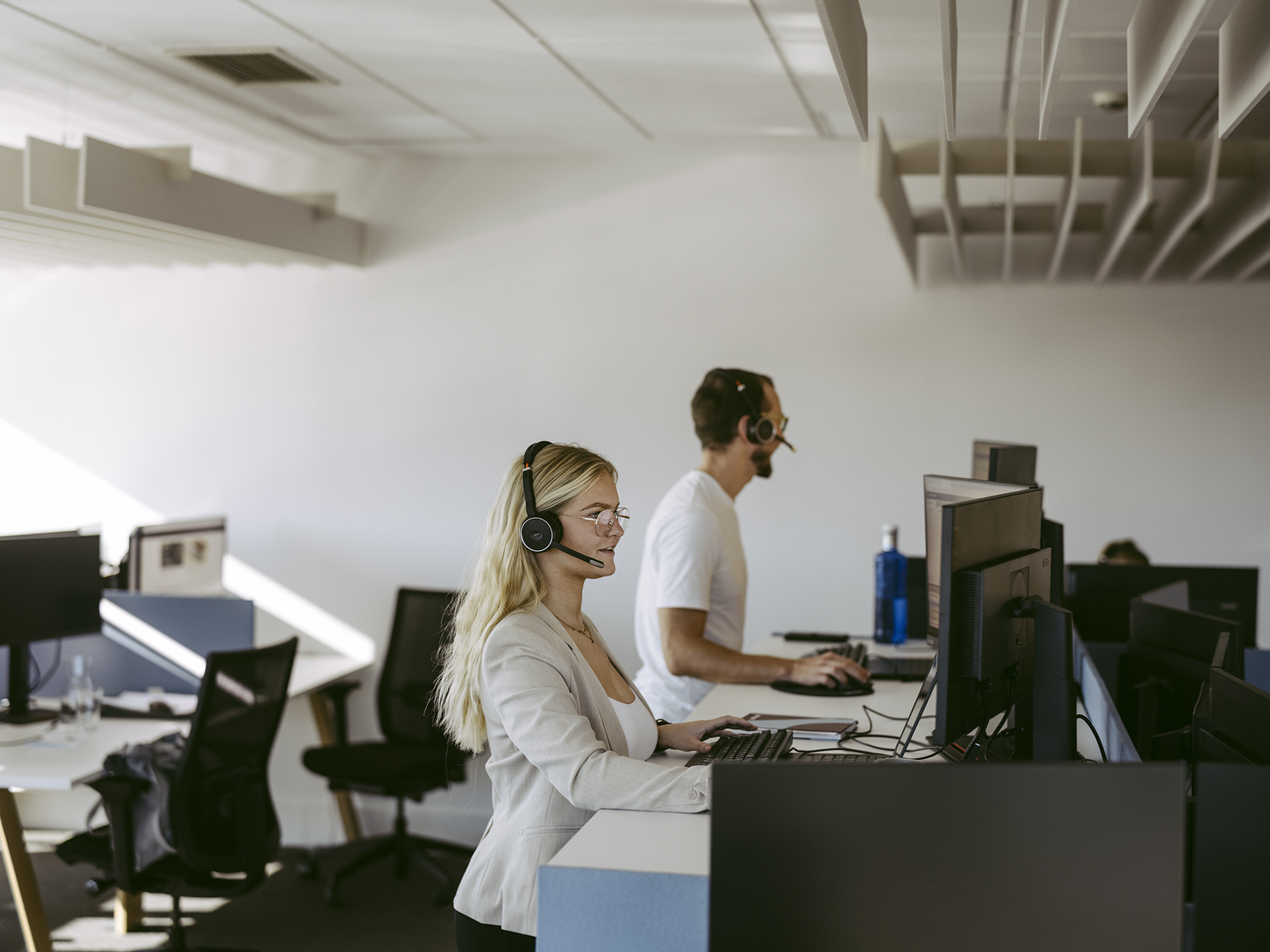 Intrum: a nossa missão para uma economia mais saudável | Intrum Portugal