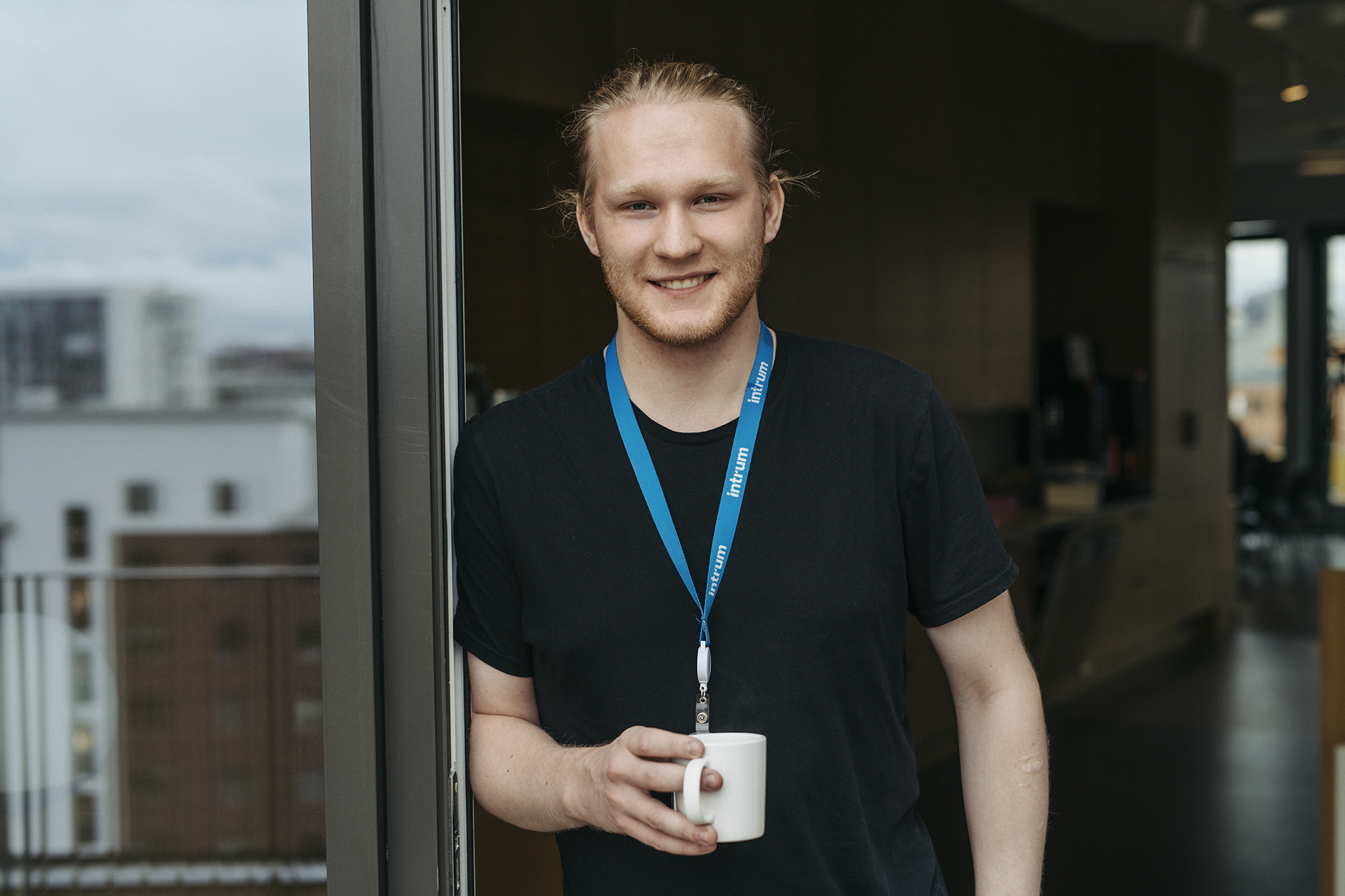 Contacte-nos | Intrum Portugal