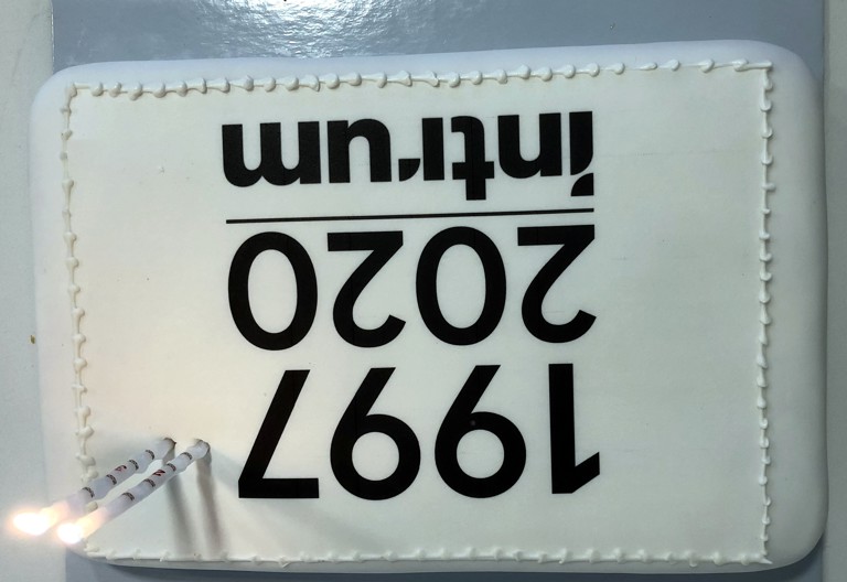 Aniversário Intrum Portugal | Intrum