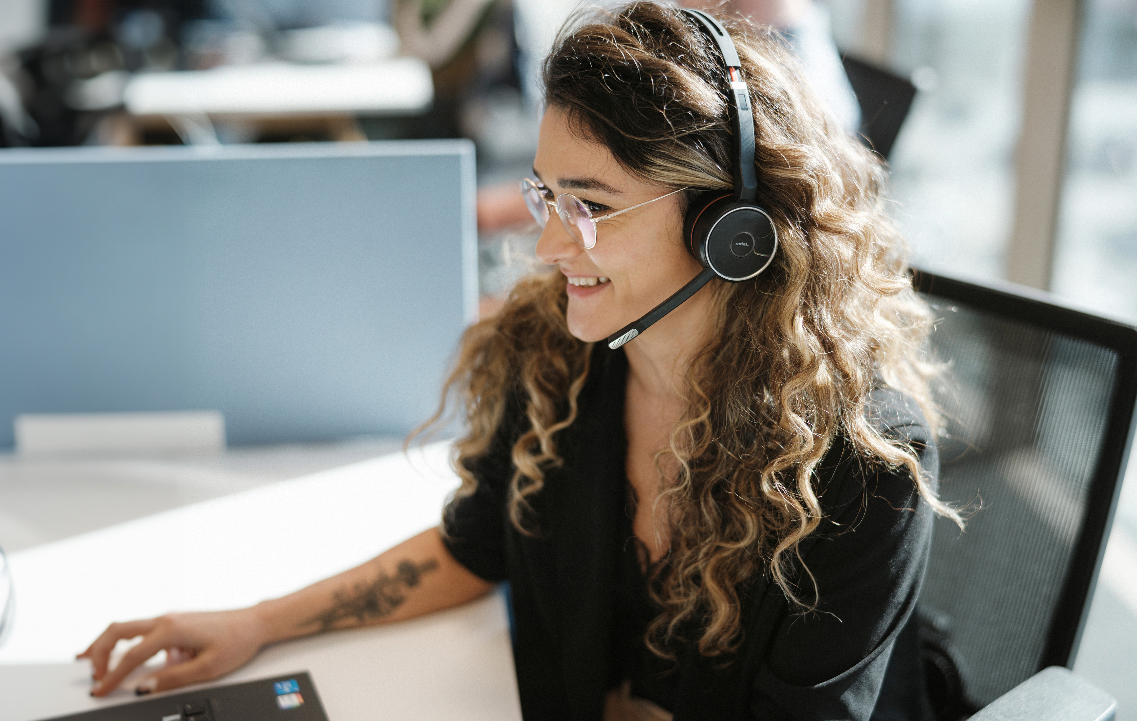 Contacte-nos | Intrum Portugal