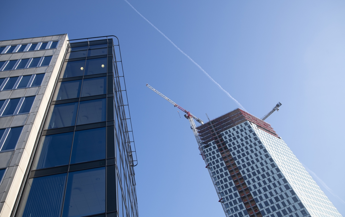 Dívida Bancária e Financeira: o seu parceiro especializado | Intrum