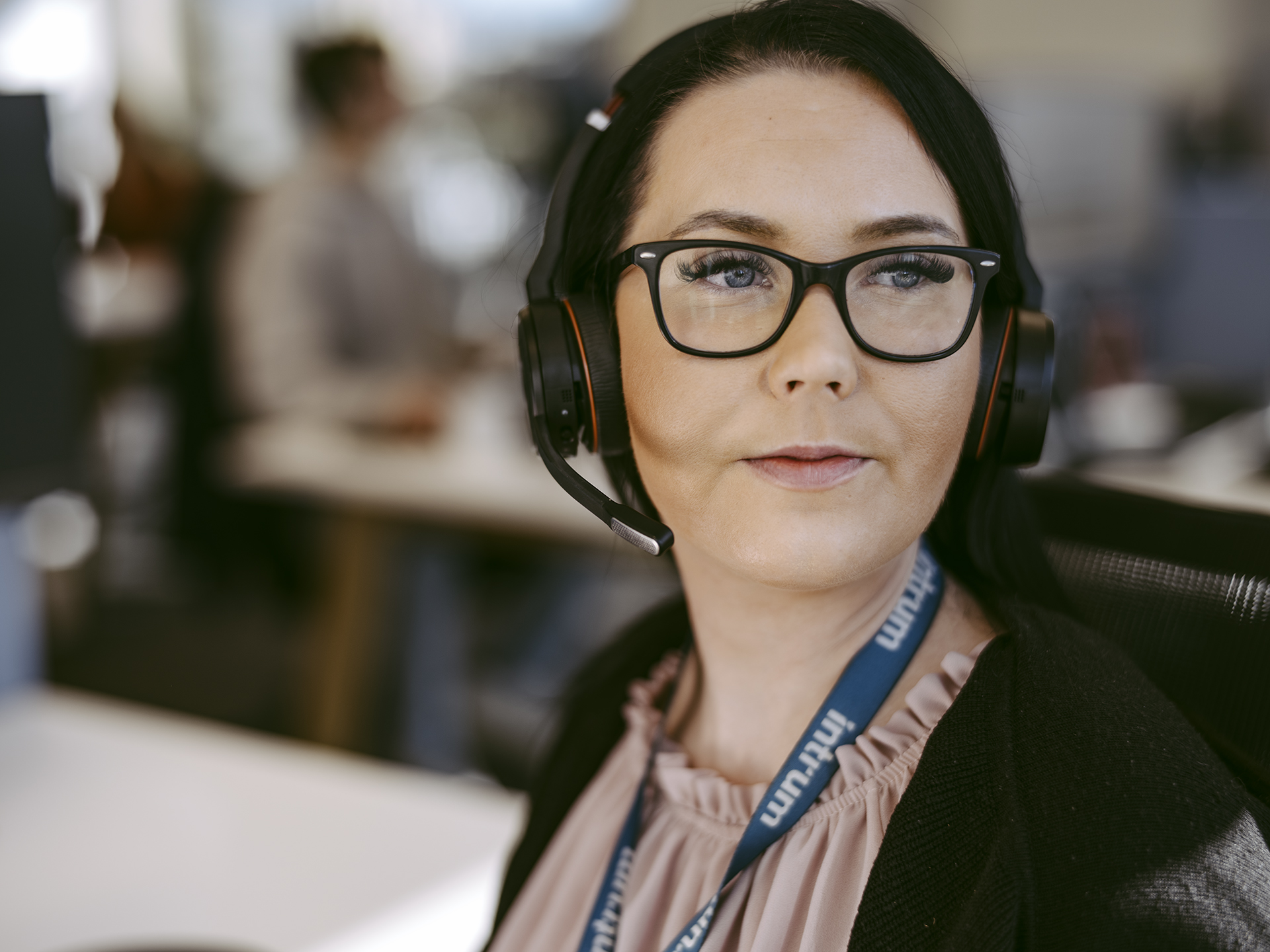 Quem somos e o que fazemos | Intrum Portugal