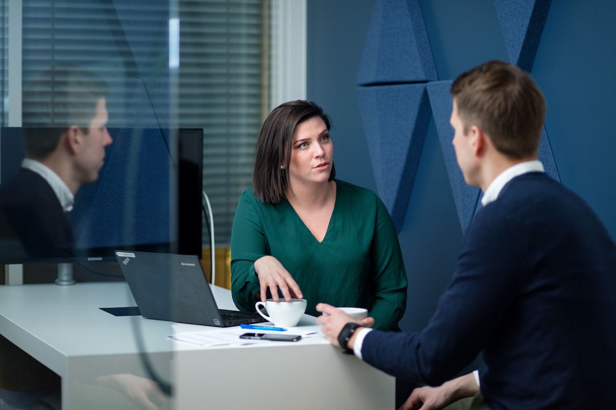 Porquê escolher a Intrum como seu parceiro de cobrança de dívidas? | Intrum